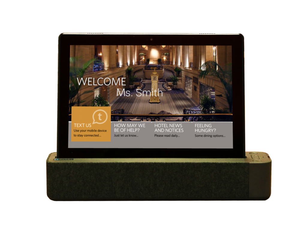 About - Hotel Communication Network
