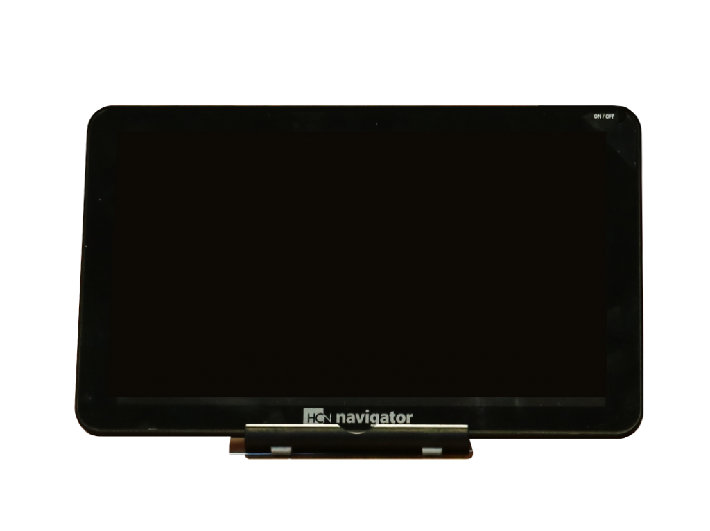 About - Hotel Communication Network